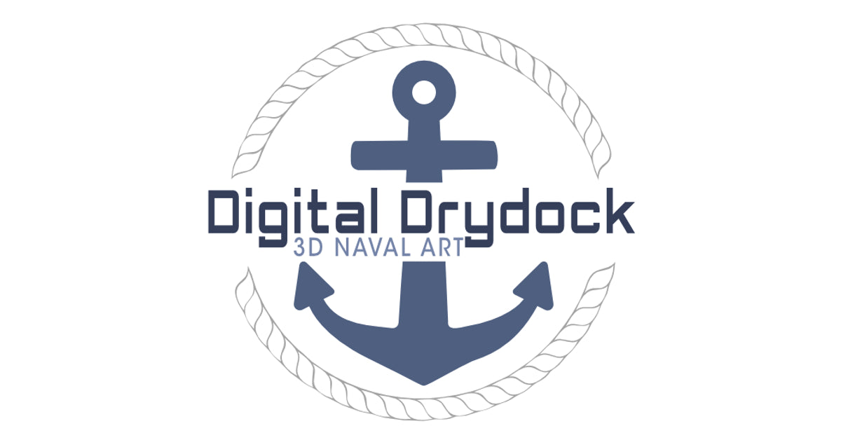 Products – Digital Drydock 3D